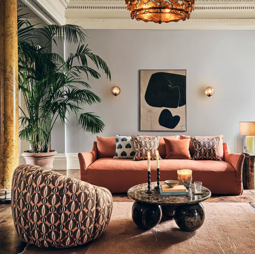 Maximalism in 3D design: Embracing “extra”