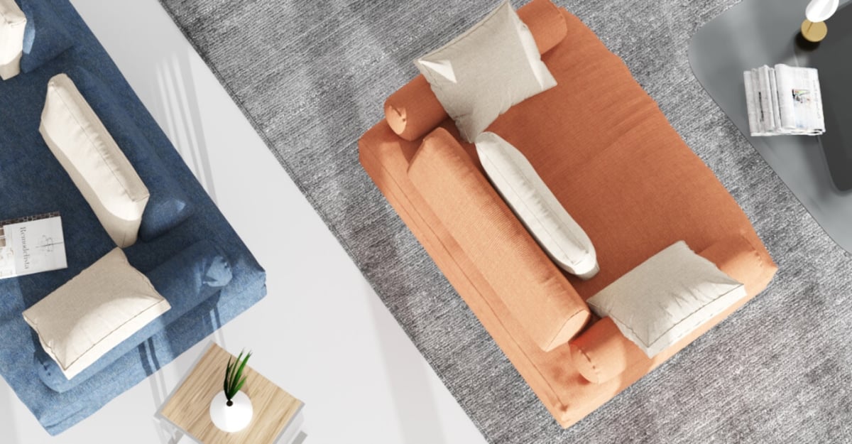 Building the future of 3D design with Zeel Project